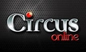 Circus.be Speelhallen | Online Speelhallen
